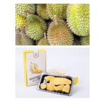 China Frozen Dried Durian Dried Mangoes Fruit Multihead Weigher Combination Equipment Manual Belt Type for sale