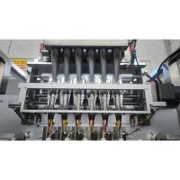 China 3 Side Seal Automated Packaging System Shampoo Mayonnaise Liquid Filling Sachet Mustard Packing Machine for sale