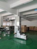 China SS Eversion Z Type Bucket Elevator Chemical Bulk Powder Particle Material Handling Conveying Machine for sale