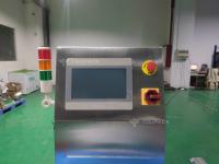 China SS304 Electronic Check Weigher And Metal Detector Combination For Commodity Production for sale