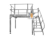 China Snacks Food Packing Machine for sale