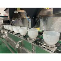 China Dried Fruits Linear Weigher Packing Machine for sale