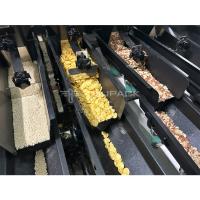 China Dried Fruits Linear Weigher Packing Machine for sale