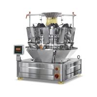 China Multihead Vffs Packing Machine for sale