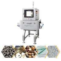 China Automated Electronics X-Ray Inspection Machine For Food Industry X Ray Inspection System for sale