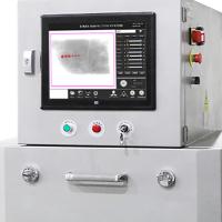 China High Accuracy X Ray Food Industry Line Foreign Matter Detection X-Ray Inspection System for sale