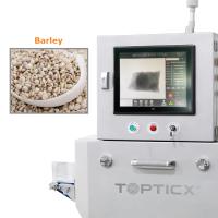 China High Accuracy X Ray Food Industry Line Foreign Matter Detection X-Ray Inspection System for sale