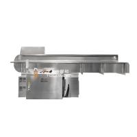 China Vibrating Feeders Manufacture Electric Electromagnetic Magnetic Automatic Vibrating Tray Feeder Reciprocating Feeder for sale