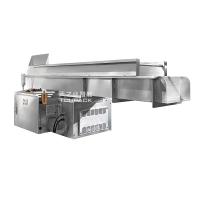 China Vibrating Feeders Manufacture Electric Electromagnetic Magnetic Automatic Vibrating Tray Feeder Reciprocating Feeder for sale