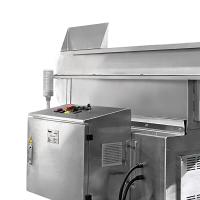 China Vibrating Feeders Manufacture Electric Electromagnetic Magnetic Automatic Vibrating Tray Feeder Reciprocating Feeder for sale