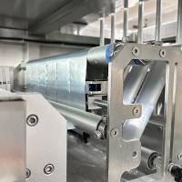 China Automatic 6 Line 8 Line Vffs Drink Powder Sachet Filling Packing Machine Colostrum Powder Stick Pack Multi Lane Packing Machine for sale