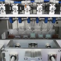 China High Speed Multi Lane Ice Pop Candy Packaging Filling Sealing Automatic Popsicle Juice Multilane Liquid Paste Sauce Honey Stick Pouch Packing Machine for sale