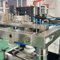 China Multifunctional Automated Sausage Chicken Pork Mutton Beef Fish Tray Packing Machine Food Meat Bag Thermoforming Bag Packaging Machine for sale