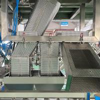 China Multifunctional Automated Sausage Chicken Pork Mutton Beef Fish Tray Packing Machine Food Meat Bag Thermoforming Bag Packaging Machine for sale