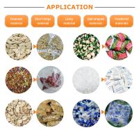 China Automatic Potato Chips Multihead Weigher Weighing System Shrimp French Packing Machine Puffing Food Granule Packaging Machine for sale