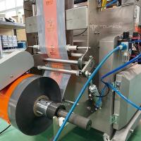 China 10/14 Hoppers Multihead Weigher Pellet Packing Machine Plastic Bags Vertical Multi Head Weigher Packing Machine for sale