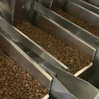 China 500g 1kg Coffee Bean Coffee Freeze-dried Coffee Multifunction Vacuum 3 in 1 Instant Coffee Powder Coffee Bean Packing Machine for sale