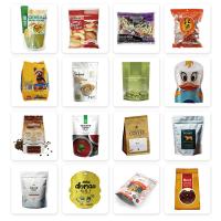 China 500g 1kg Coffee Bean Coffee Freeze-dried Coffee Multifunction Vacuum 3 in 1 Instant Coffee Powder Coffee Bean Packing Machine for sale