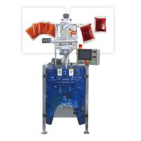 China Sachet Liquid Stick Bag Packing Machine Multi-Function Food Beverage Machinery Vertical Filling Sealing Packaging Machine for sale