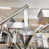 China 0.8L Spices Powder Multihead Weigher with PLC Control System for sale