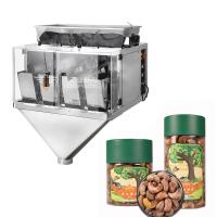 China Multifunctional Fully Automatic Pepper Powder Filling Packaging Beverage Food Spice Powder Pouch Vertical Film Packing Machine for sale