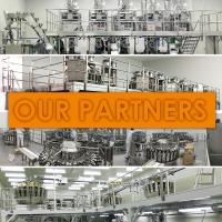 China Multifunctional Fully Automatic Pepper Powder Filling Packaging Beverage Food Spice Powder Pouch Vertical Film Packing Machine for sale