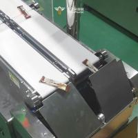 China Online Checkweigher Conveyor with Reject System Packaging Line Weight Inspection Equipment for sale