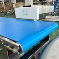 China Online Checkweigher Conveyor with Reject System Packaging Line Weight Inspection Equipment for sale