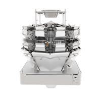 China Top 10 Multihead Weigher Manufacturers in China (2026) | Best Combination Weigher Suppliers for sale
