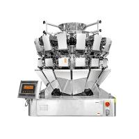 China Top 10 Multihead Weigher Manufacturers in China (2026) | Best Combination Weigher Suppliers for sale
