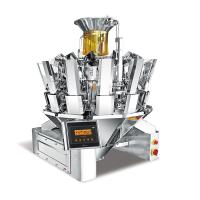 China Top 10 Multihead Weigher Manufacturers in China (2026) | Best Combination Weigher Suppliers for sale