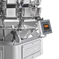 China Top 10 Multihead Weigher Manufacturers in China (2026) | Best Combination Weigher Suppliers for sale