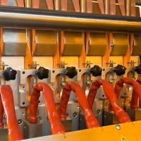 China Multi-Column Packing Machine with Integrated Checkweigher and Cartoner for sale
