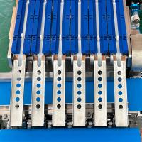 China Multi-Column Packing Machine with Integrated Checkweigher and Cartoner for sale