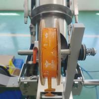 China TOUPACK Net Bag Packing Machine From Weighing to Bagging – One Complete Automated Solution for sale