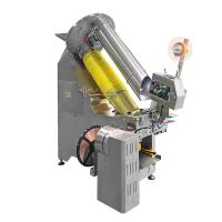 China Turnkey Net Bag Packaging System from Weighing to Bagging for Fresh Produce Processors for sale