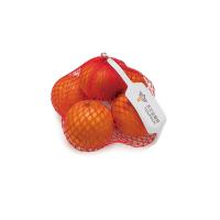 China Automatic Net Clipping Machine Mesh Bag Packaging Machine for Onions Potatoes Citrus Fruits Avocados Apples Kiwis Tomatoes and Fresh Produce for sale