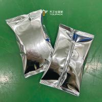 China Flower Tea Mixed Weighing & Packaging Machine | Disc Counting + 14-Head Multihead Weigher for sale