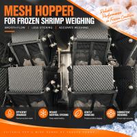 China Automated Weighing & Premade Pouch Packaging Solution for Frozen Foods for sale