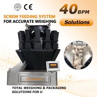 China Designed for Frozen Food Challenges — Anti-Sticking Feeding, Gentle Handling & Easy Cleaning for sale