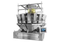 China Automatic PLC 20 Heads Blended Products Multihead Weigher for sale
