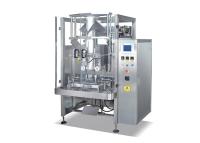 China VFFS 320/420 Cashew Vertical Form Fill Seal Packaging Machine for sale