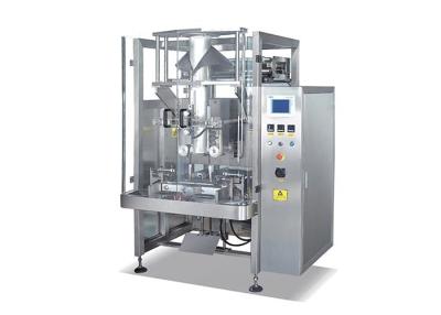 China VFFS 320/420 Cashew Vertical Form Fill Seal Packaging Machine for sale