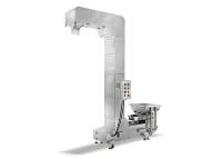 China Z Type Bucket Elevator Conveyor for sale