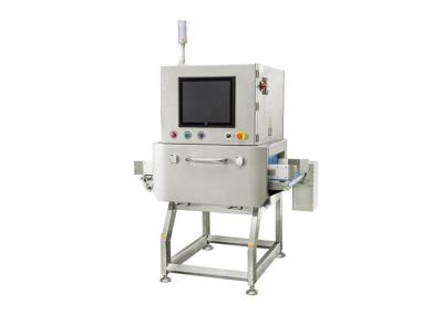 China 17 Inch Touch Screen 150W Food X Ray Inspection Systems for sale