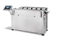 China SUS304 Fruit Multihead Weigher for sale