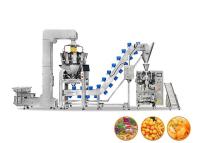 China Vacuum Automated Packaging System for sale