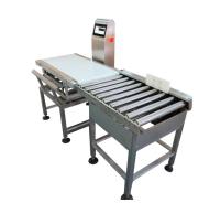 China CW400 Weight Check Machine for sale