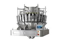 China Seeds Nuts 32 Heads Mixing Granules Multihead Weigher for sale