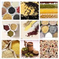 China MCU Control Powder Multihead Weigher For Herbal Medicine Tea Seeds for sale